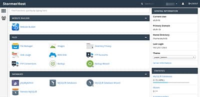 Affordable, Reliable and Secure Linux Shared Hosting Packages